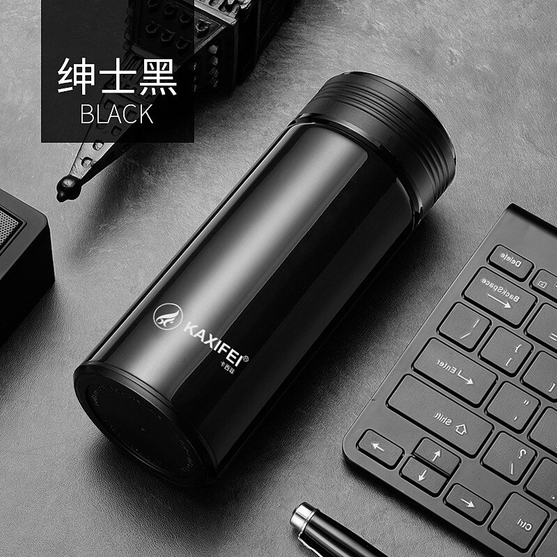 K916 smart insulation cup 304 stainless steel ther... – Grandado