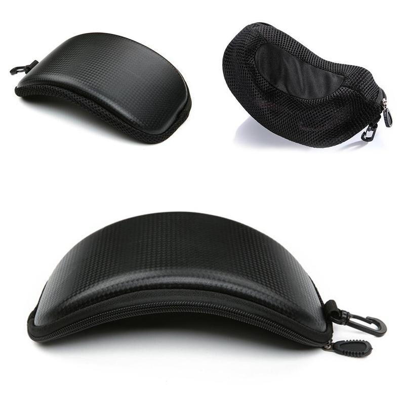 1pcs Goggles Case Portable Ski Goggle Protector Ca... – Grandado