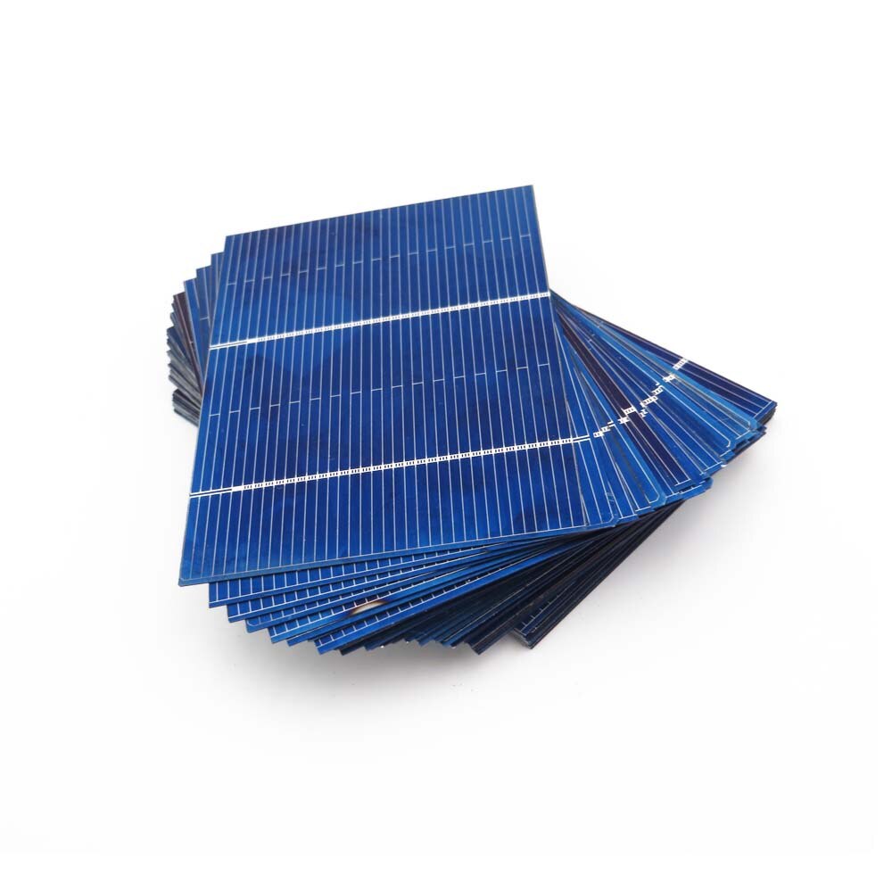 Solar Panel DIY 18/12/9/6/5/4/3/2/1/0.5V Solar Cel... – Vicedeal