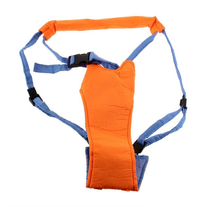 Toddler Kids Baby Walker Assistant Safety Harness ... – Vicedeal