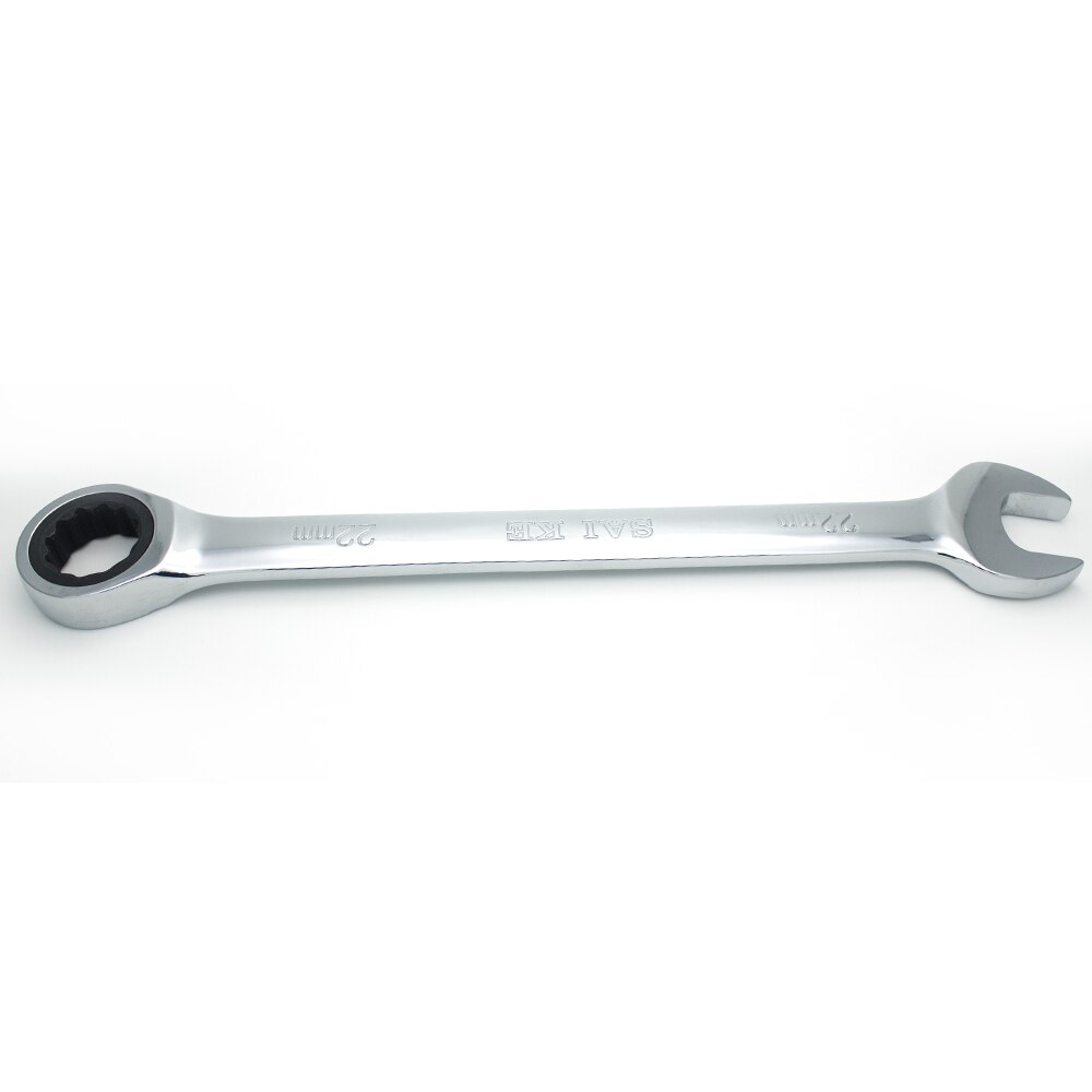 22 Mm Ratchet Combination Wrench Set of Nut Tools ... – Grandado