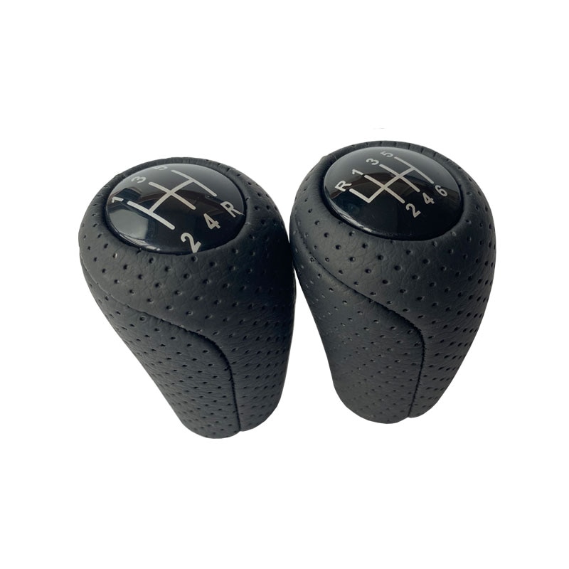 Gear Shift Knob for MAZDA 3 BK BL 5 CR CW 6 II GH ... – Vicedeal