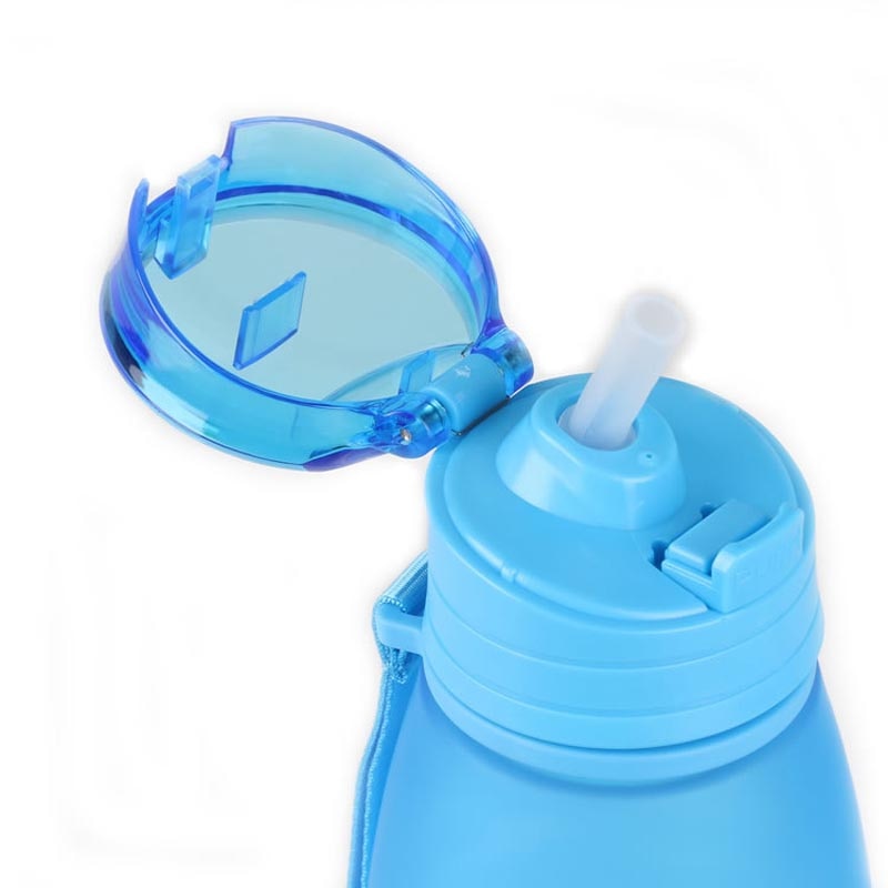 Milieuvriendelijke kinderdrinkwaterflessen, bpa-vr... – Vicedeal