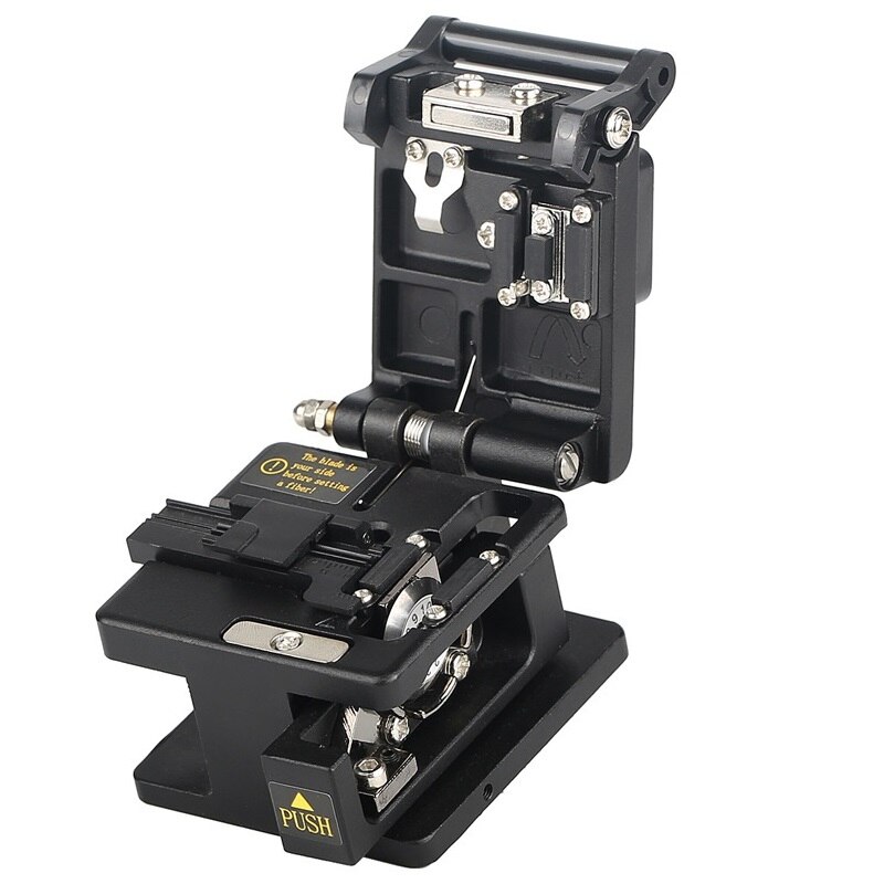 SKL-60S Fiber Cleaver Cable Cutter Three-in-one Fi... – Grandado