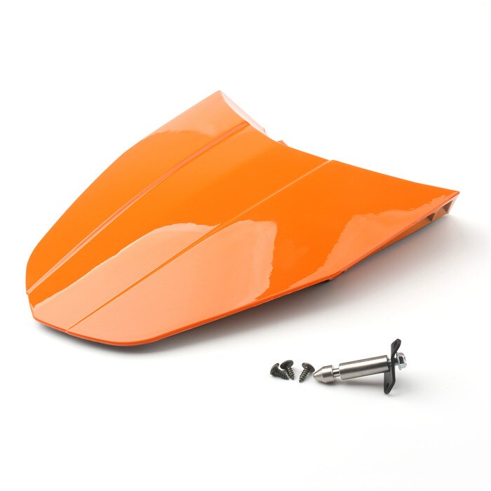 Artudatech ABS Rear Tail Solo Seat Cover Cowl Fair... – Vicedeal