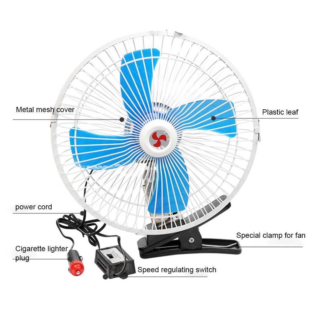2 Snelheden Installeren Clip Op Vrachtwagen Auto F... – Grandado