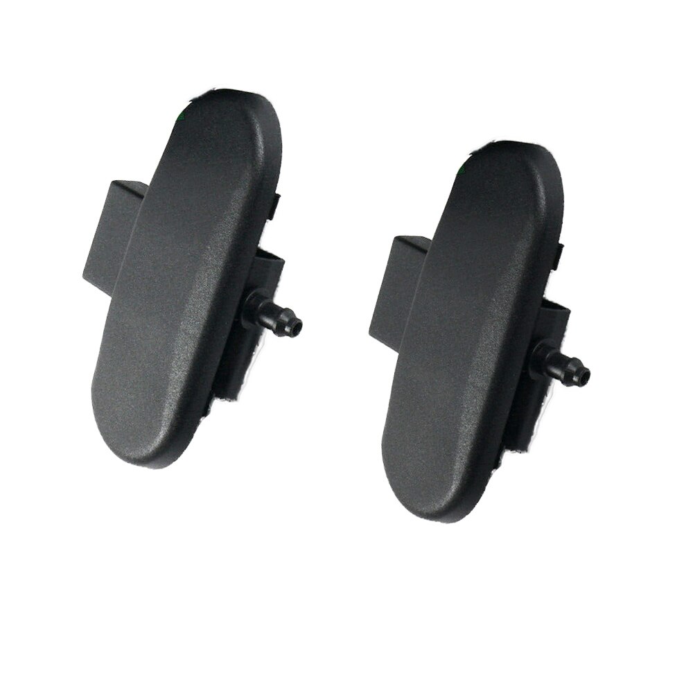 2pcs Heated Windshield Washer Spray Nozzle For Q5 ... – Vicedeal