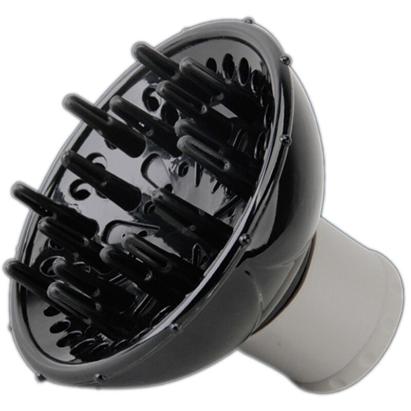 Universal Hair Tool Diffuser Wind Hair Curl Diffus... – Grandado