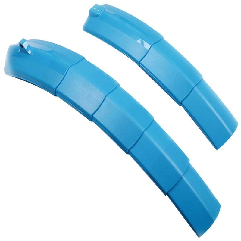 Fiets Spatbord Met Achterlicht Is Geschikt Voor Ro... – Grandado