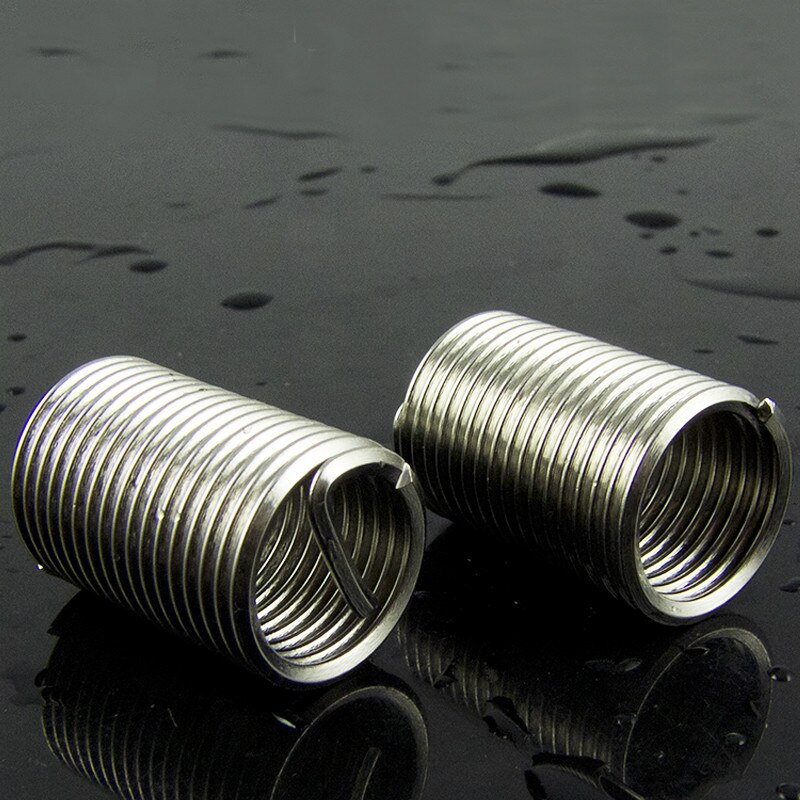 304 Rvs Moer Schroef Set Van Staal M2.5 * 2D – Grandado