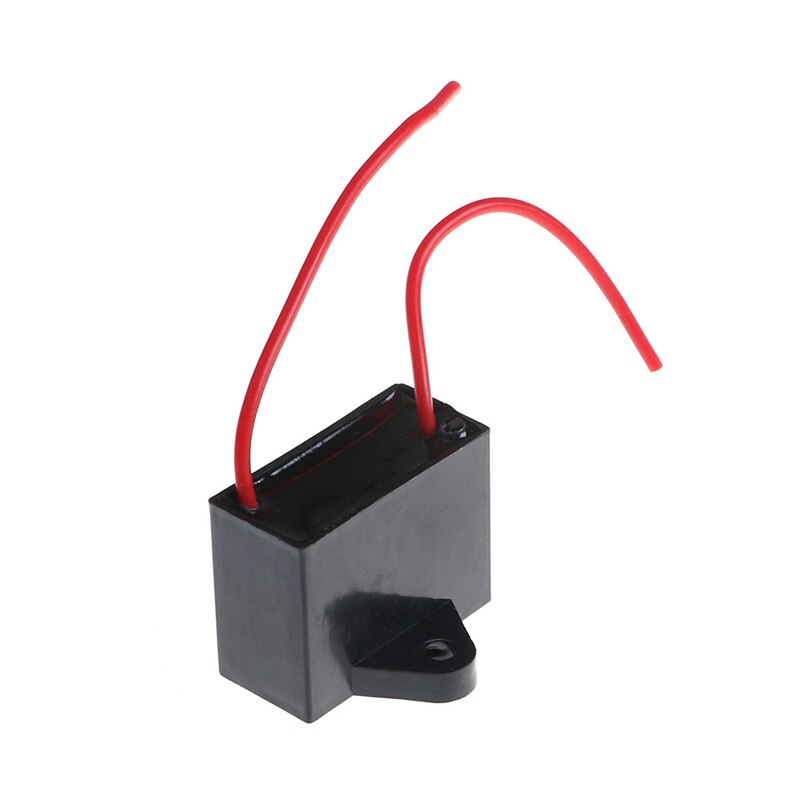 1PC CBB61 1,8 UF Ab Kapazität AC Fan Kondensator A... – Grandado