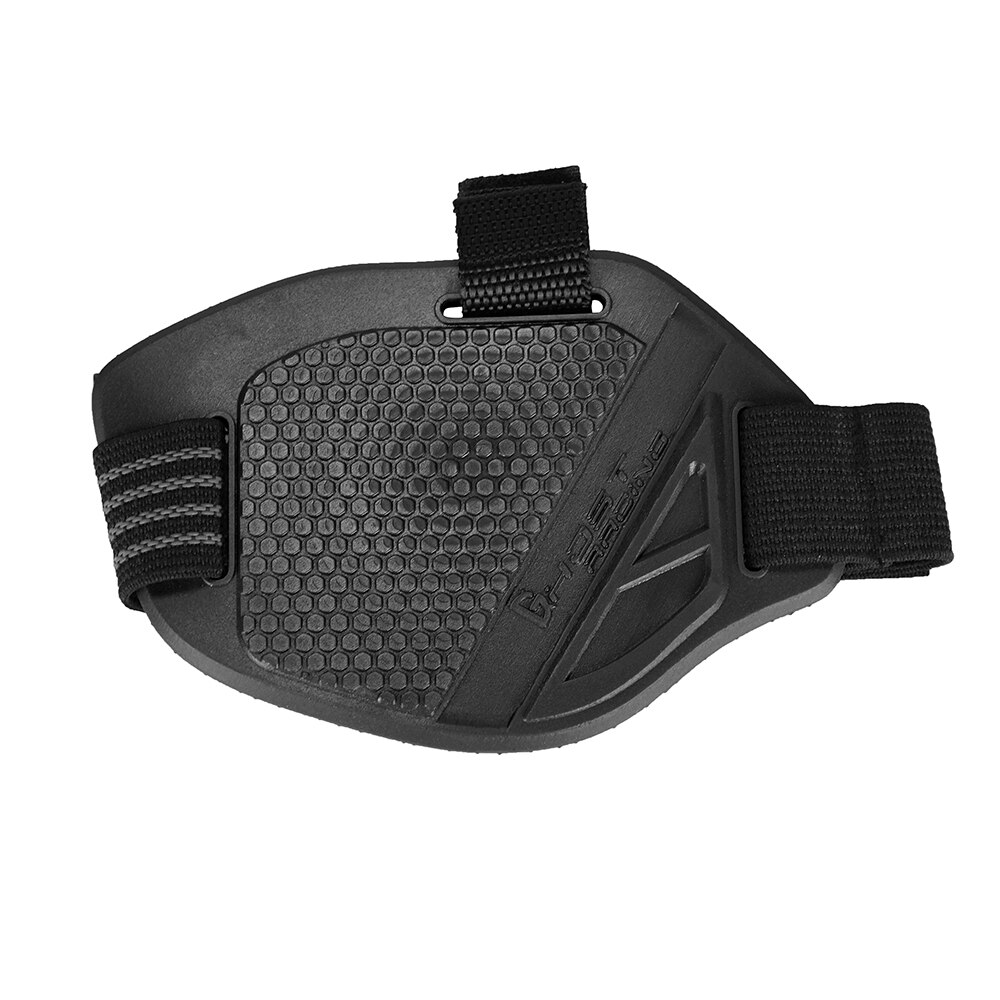 GHOST RACING motorcycle protective upper shift rub... – Vicedeal