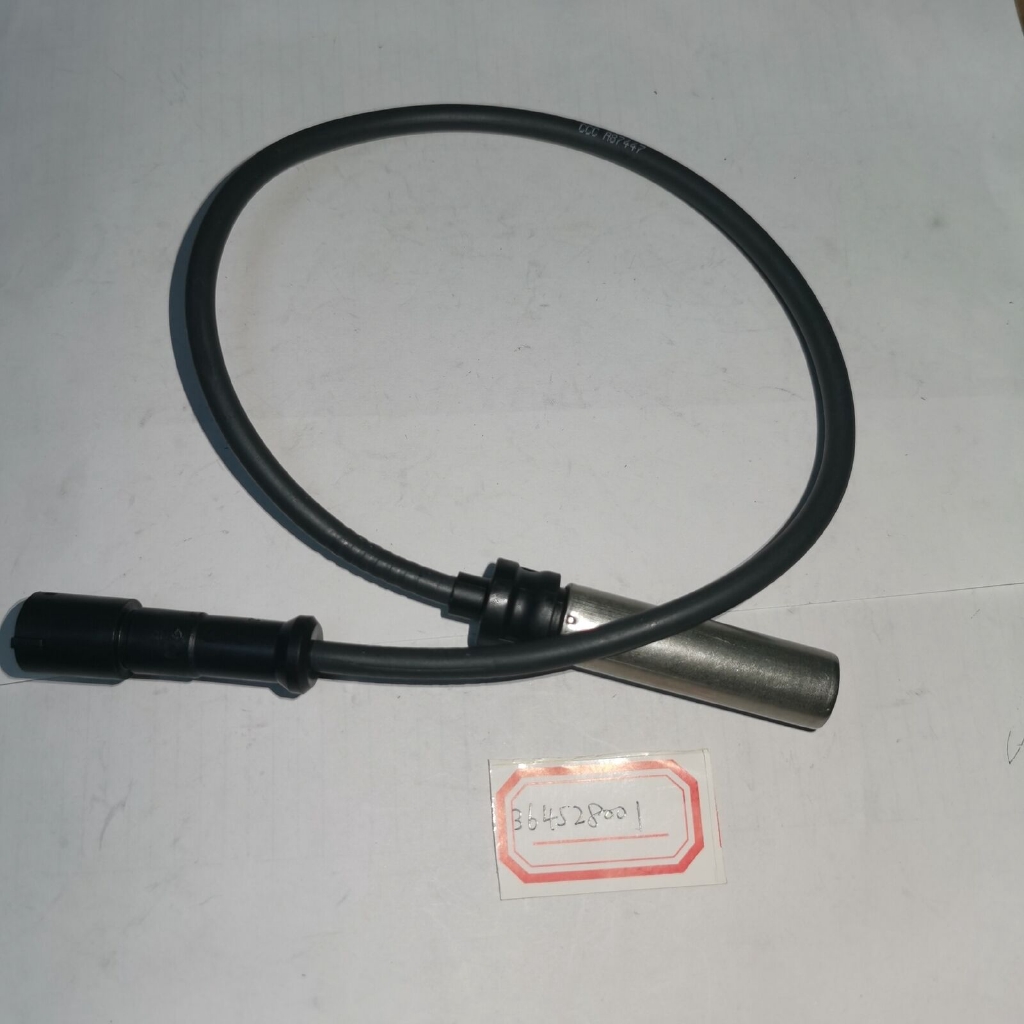 OEM AND FRONT ABS WHEEL SPEED SENSOR KIT Part# 364... – Grandado