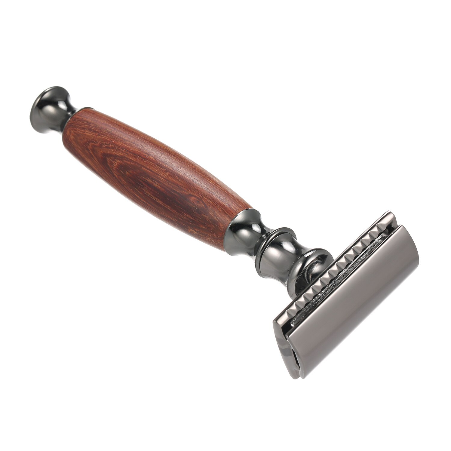 Double-edged Shaving Razor and Hook Safety Beard R... – Vicedeal