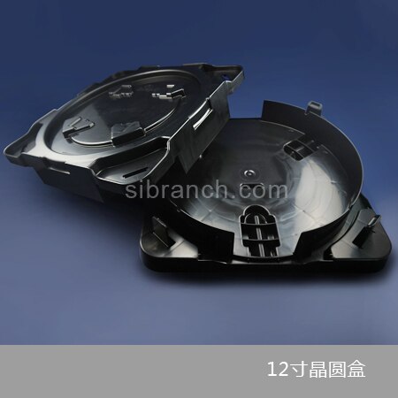 12" Wafer Silicon Ring Dedicated Transfer Box Cart... – Vicedeal