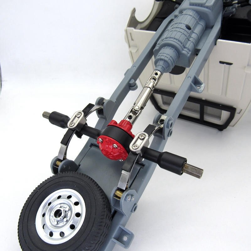 2Pcs Steel Shock Absorber Leaf Springs Suspension ... – Grandado