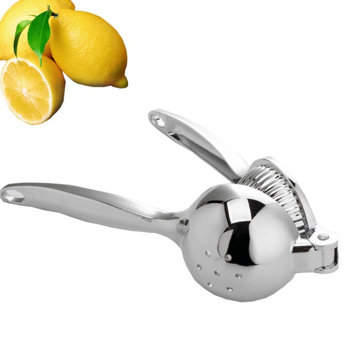 1PCS Stainless Steel Lemon Squeezer Lemon Manual J... – Vicedeal
