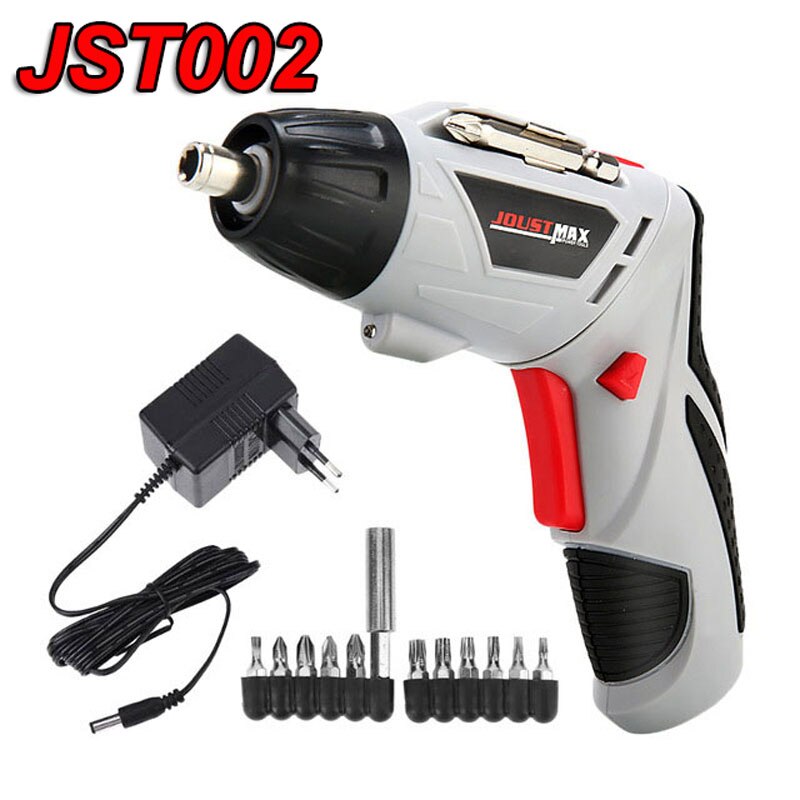 Perceuse sans fil Portable 4.8V, Mini tournevis él... – Grandado