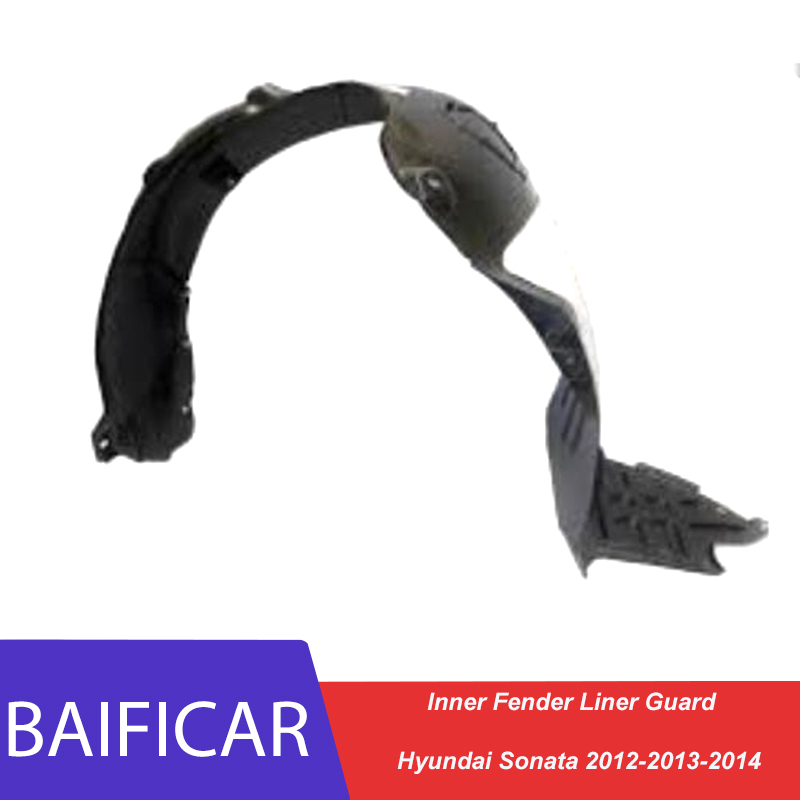 Baificar Brand Genuine Inner Fender Liner Guard 86... – Grandado