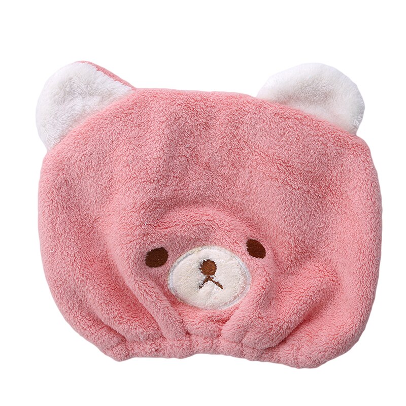 1 Pc Kinderen Leuke Hood Hat Zwemmen Gereedschap D... – Grandado