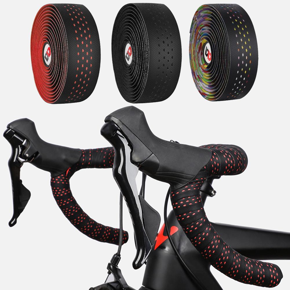 West Fietsen Fietsstuur Tape Mountain Racefiets St... – Grandado