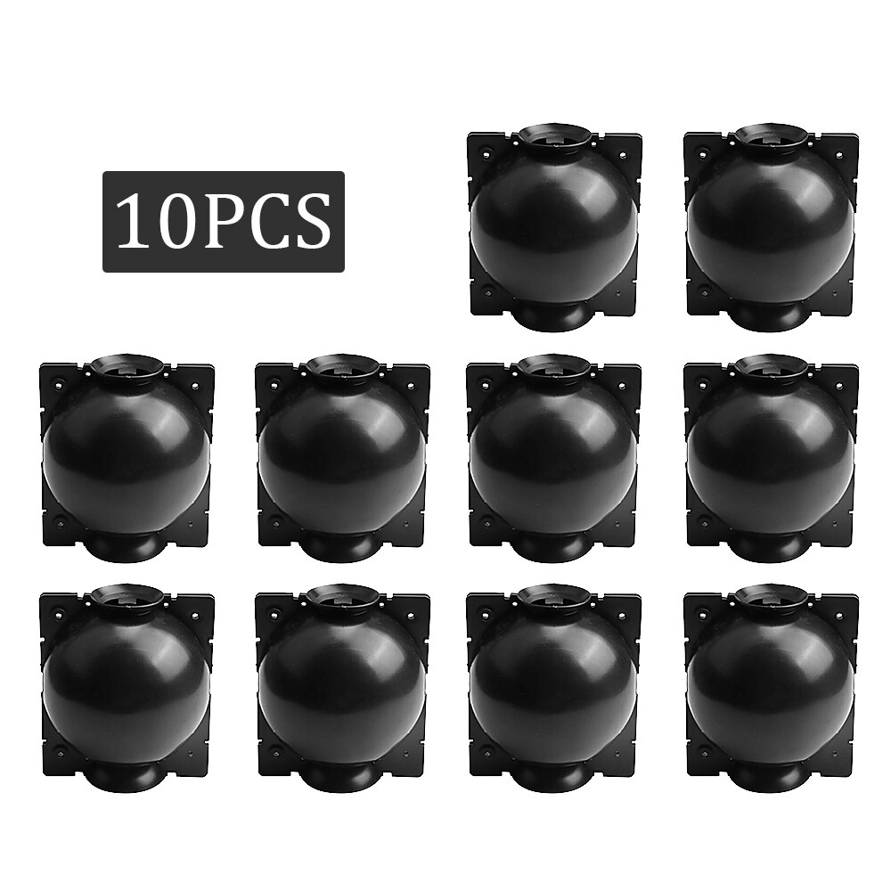 10 pièces De Racine De Plante Box de Culture L'enr... – Grandado