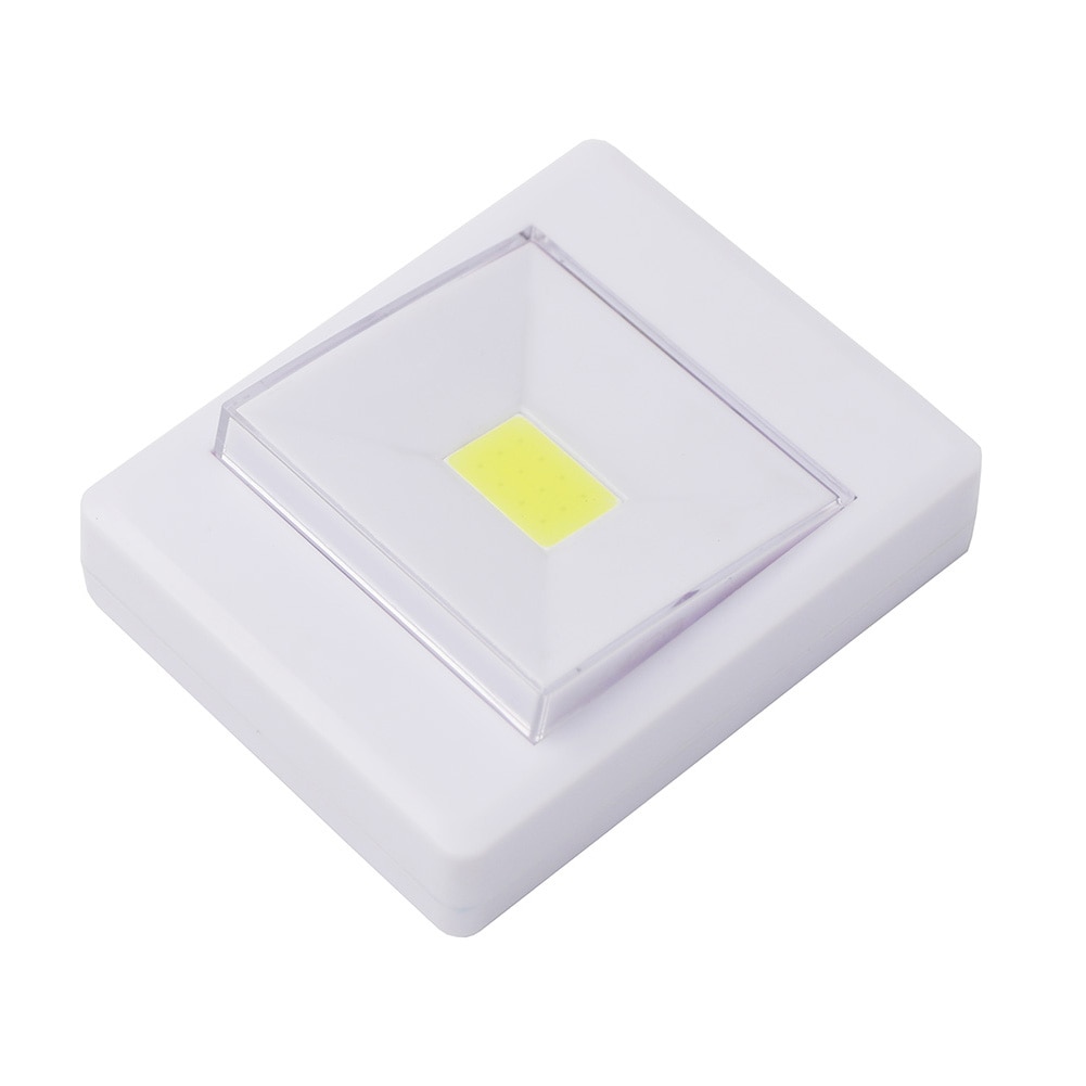 COB LED Portable Light Switch Night Light Lantern ... – Vicedeal