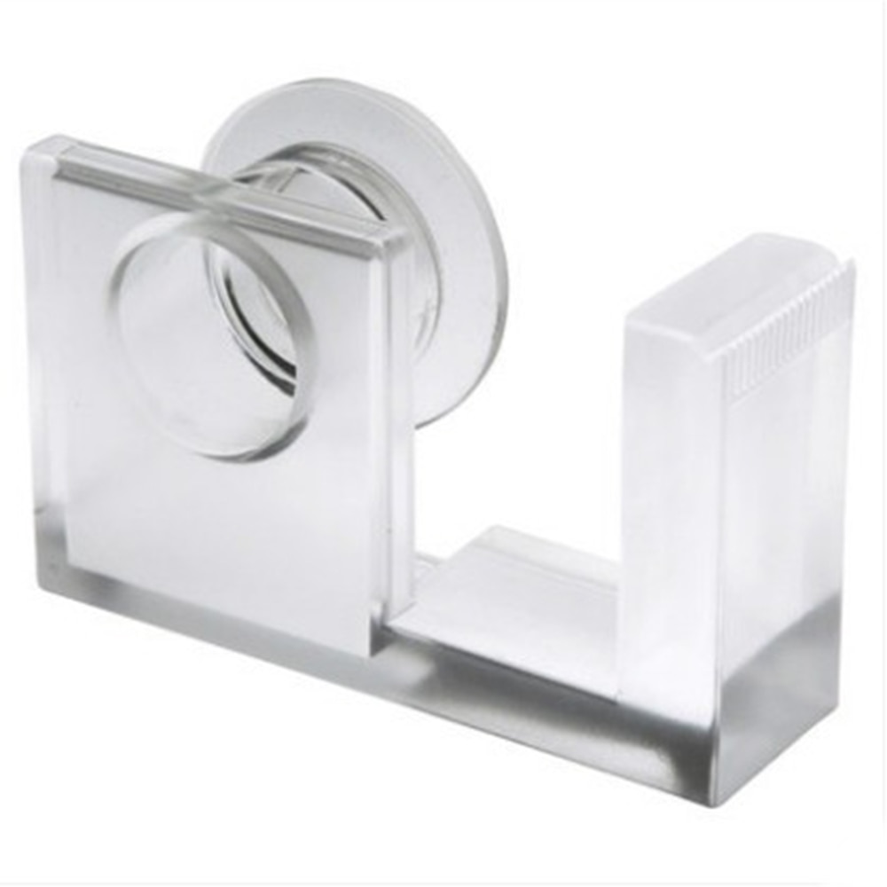 Acrylic Tape Cutter Adhesive Tape Dispenser Tape D... – Grandado