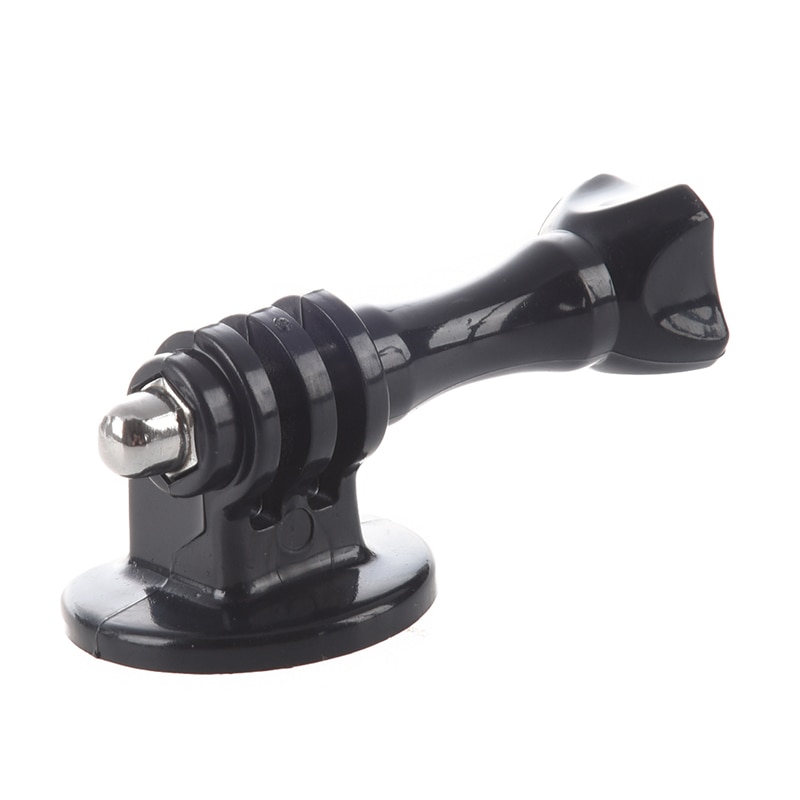 Tripod Adapter + Screw + Nut for Gopro Hero 1/2/3 ... – Grandado