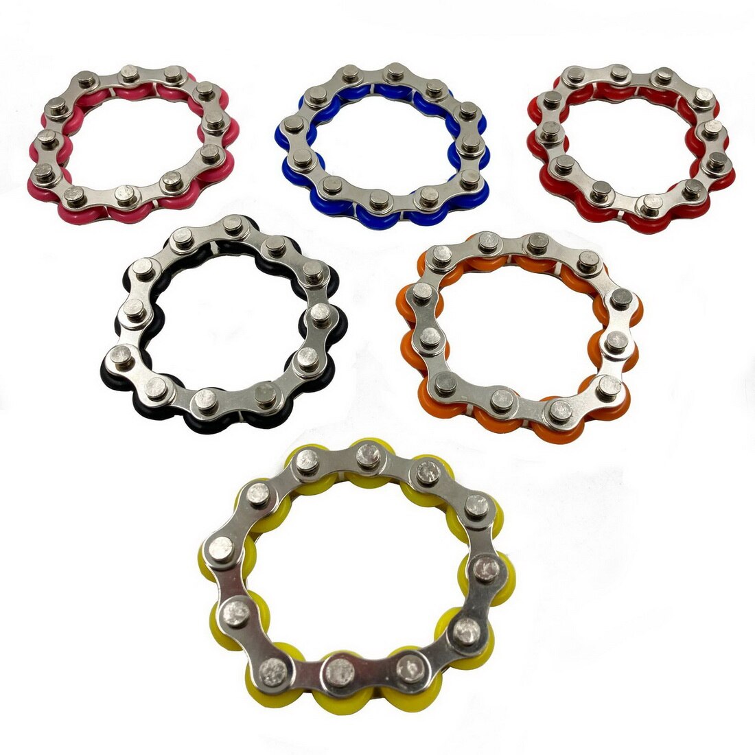 Autism ADHD Anti Stress adult fidget toys Hand Spi... – Vicedeal