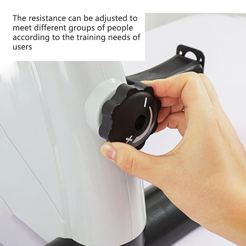 Mini Old People Rehabilitation Indoor Bike Bicycle... – Grandado