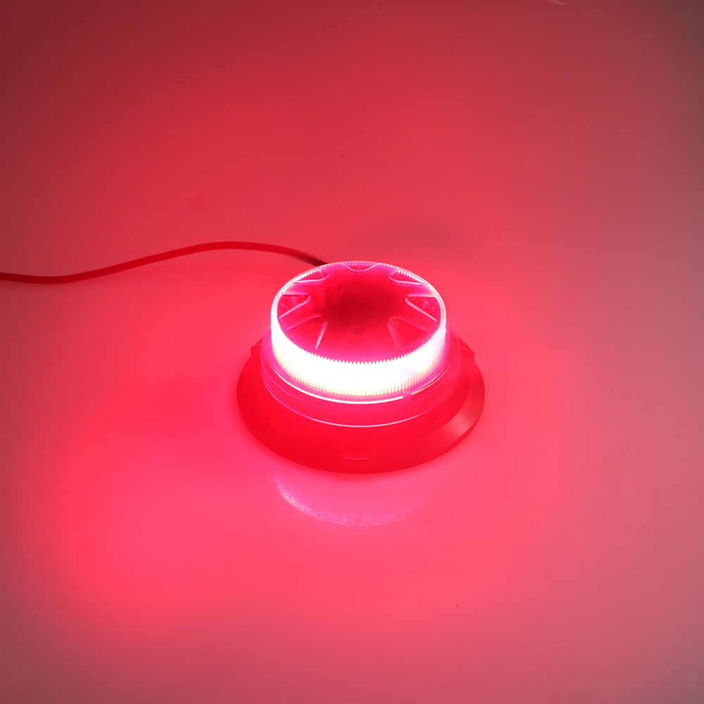 Bogrand Truck LED Strobe Warning Flashing Rotating... – Vicedeal