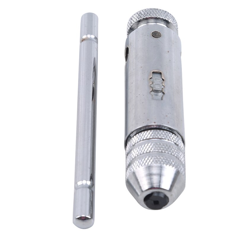 Lengthen Reversible T Type Handle Ratchet For Tap ... – Grandado