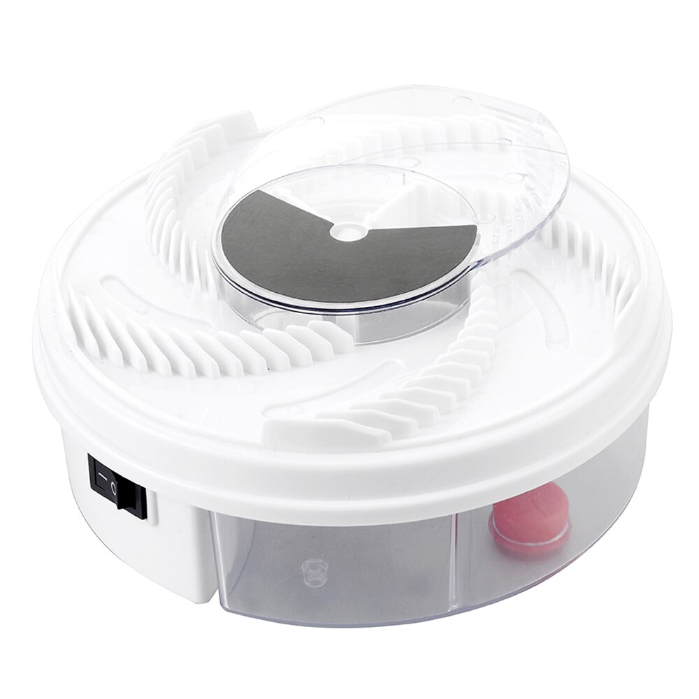 Insectenvallen Fly Trap Elektrische Usb Automatisc... – Vicedeal