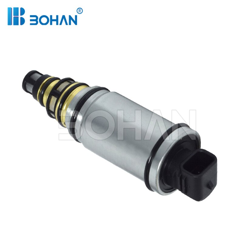 VS16E VS18E Compressor Electronic Solenoid Valve F... – Grandado