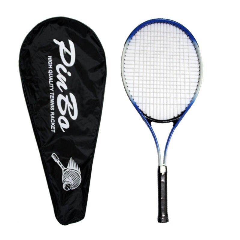 Volwassen Beginners Tennisracket Mannen Vrouwen Pr... – Vicedeal