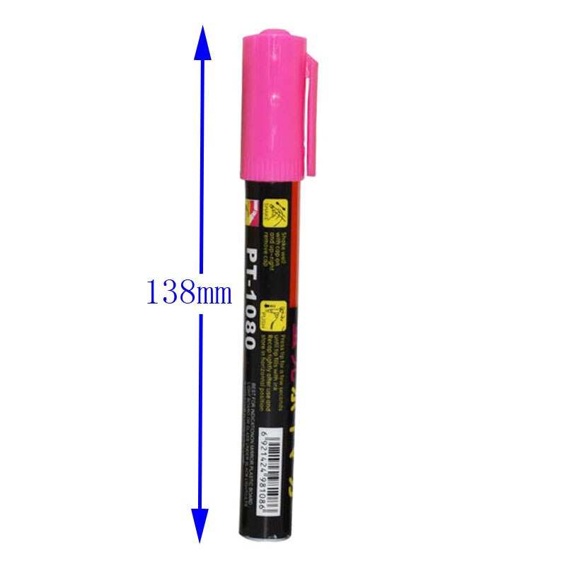 2 pcs Queen Bee Marking Marker Pen Set 8 Color Bee... – Grandado