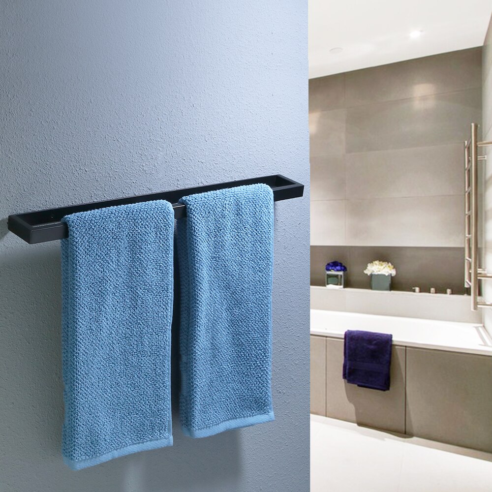 20/30/40/50Cm Handdoekenrek Hanger Badhanddoek Hou... – Grandado