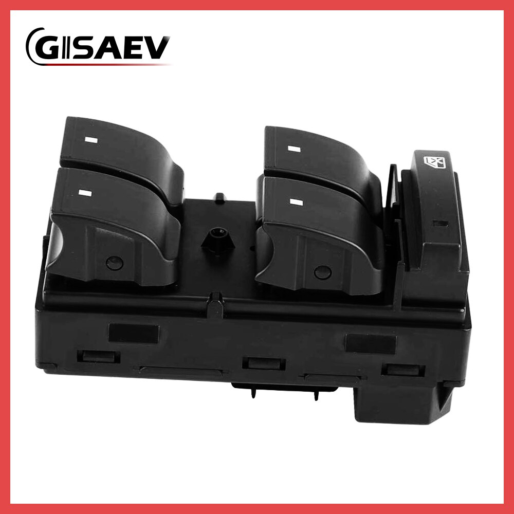 Power Window Master Schakelaar Voor Chevrolet Silv... – Vicedeal