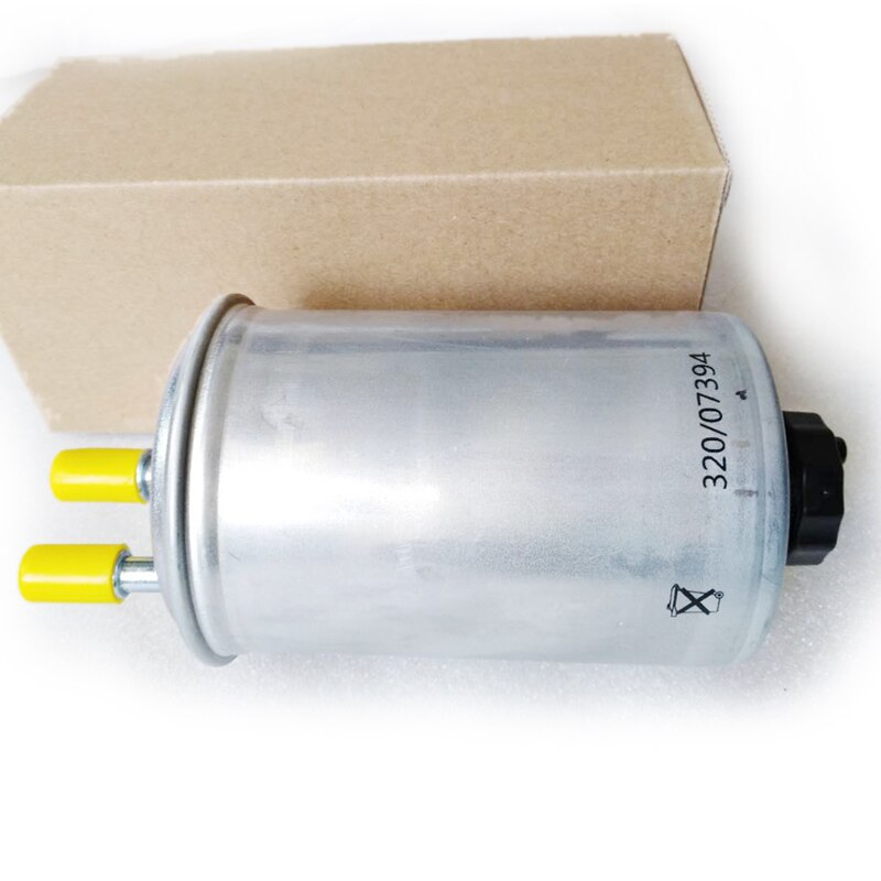for JCB Fuel Filter 320/07394 – Grandado