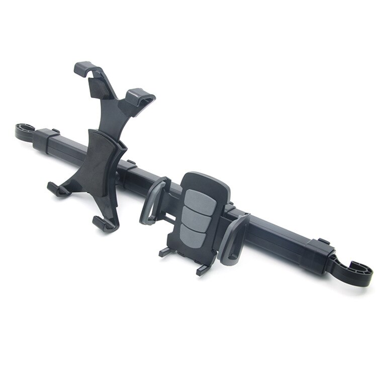 Arvin 2 In 1 ABS Mount Holder Tablet Car Back Seat... – Vicedeal
