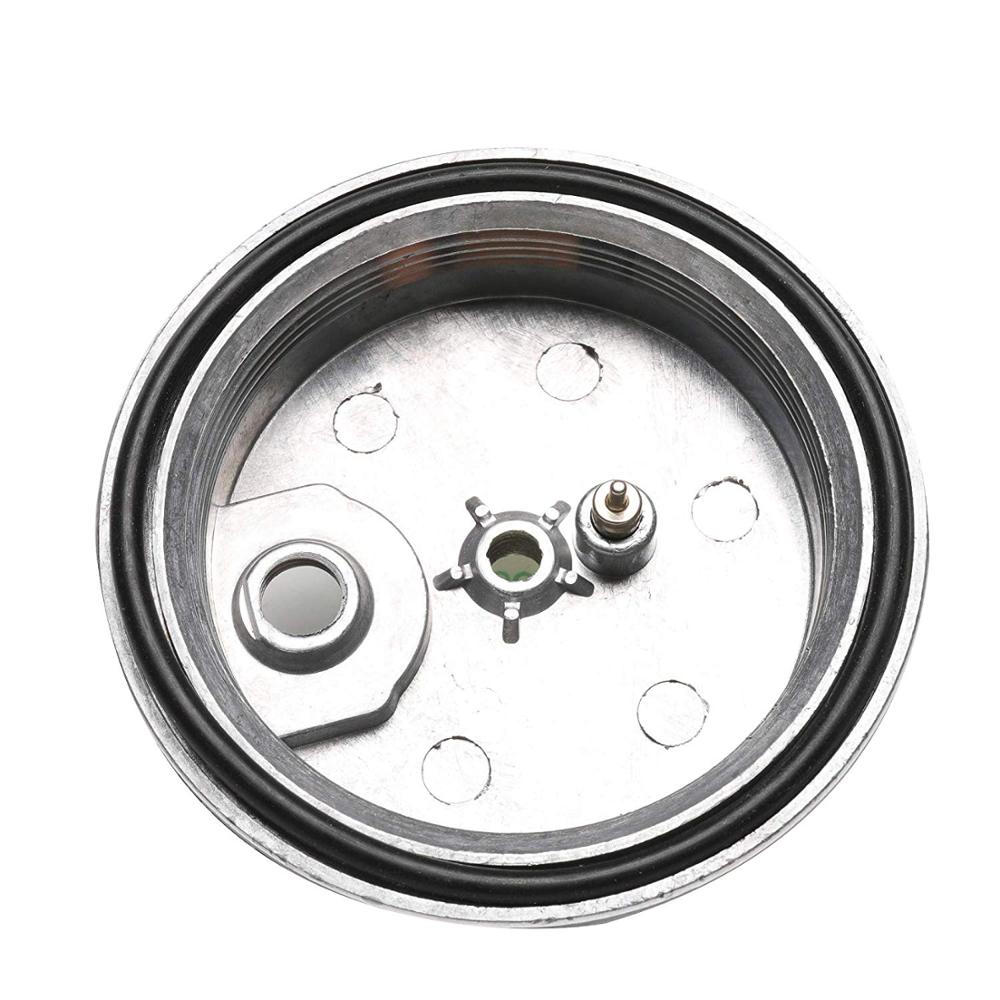 E8TZ-9A343-A Fuel Filter Housing Bottom Lower Cap ... – Grandado