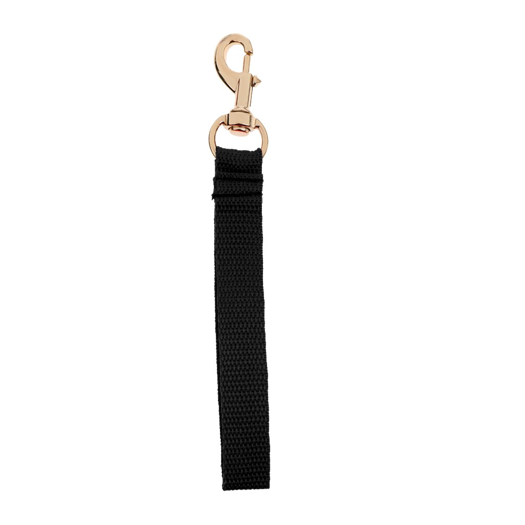 Scuba Diving Swivel Bolt Snap Hook with Webbing St... – Grandado