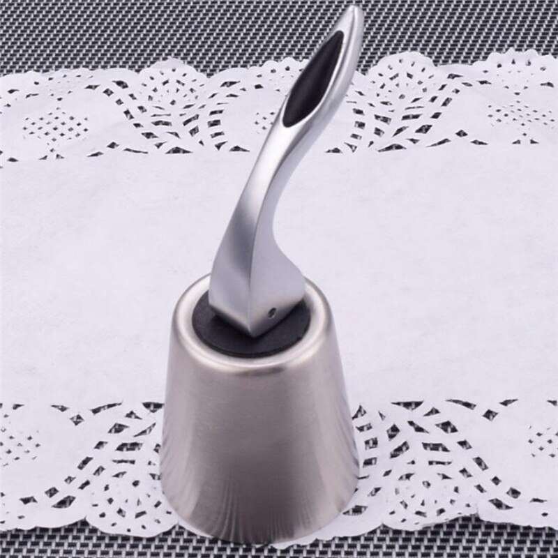 Imixlot Stainless Steel Vacuum Sealed Red Wine Bot... – Grandado