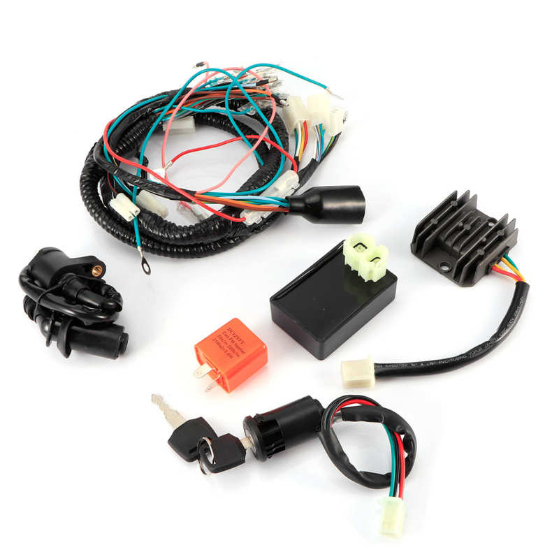 Stroboscoop Ontsteking Ontsteking Strobe 1 Set Ele... – Grandado