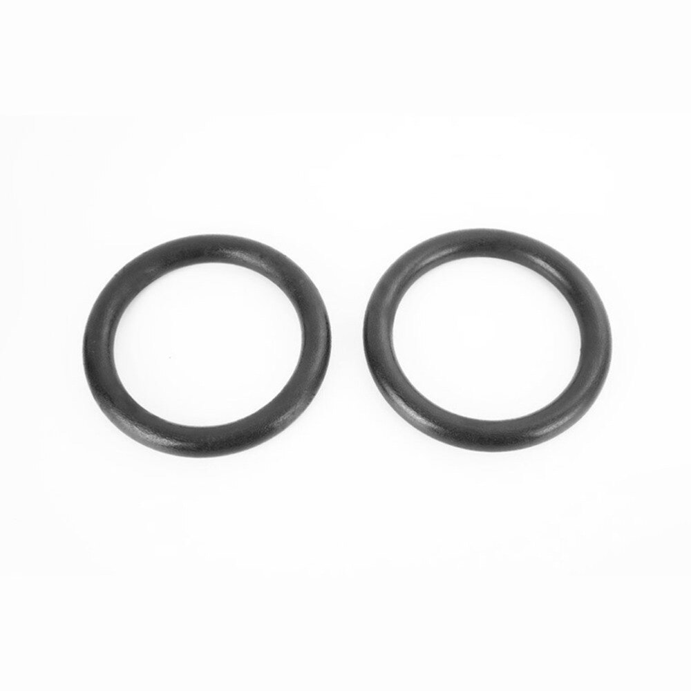 1 Pair ABS Fitness Gym Rings Olympic Gymnastic Rin... – Grandado