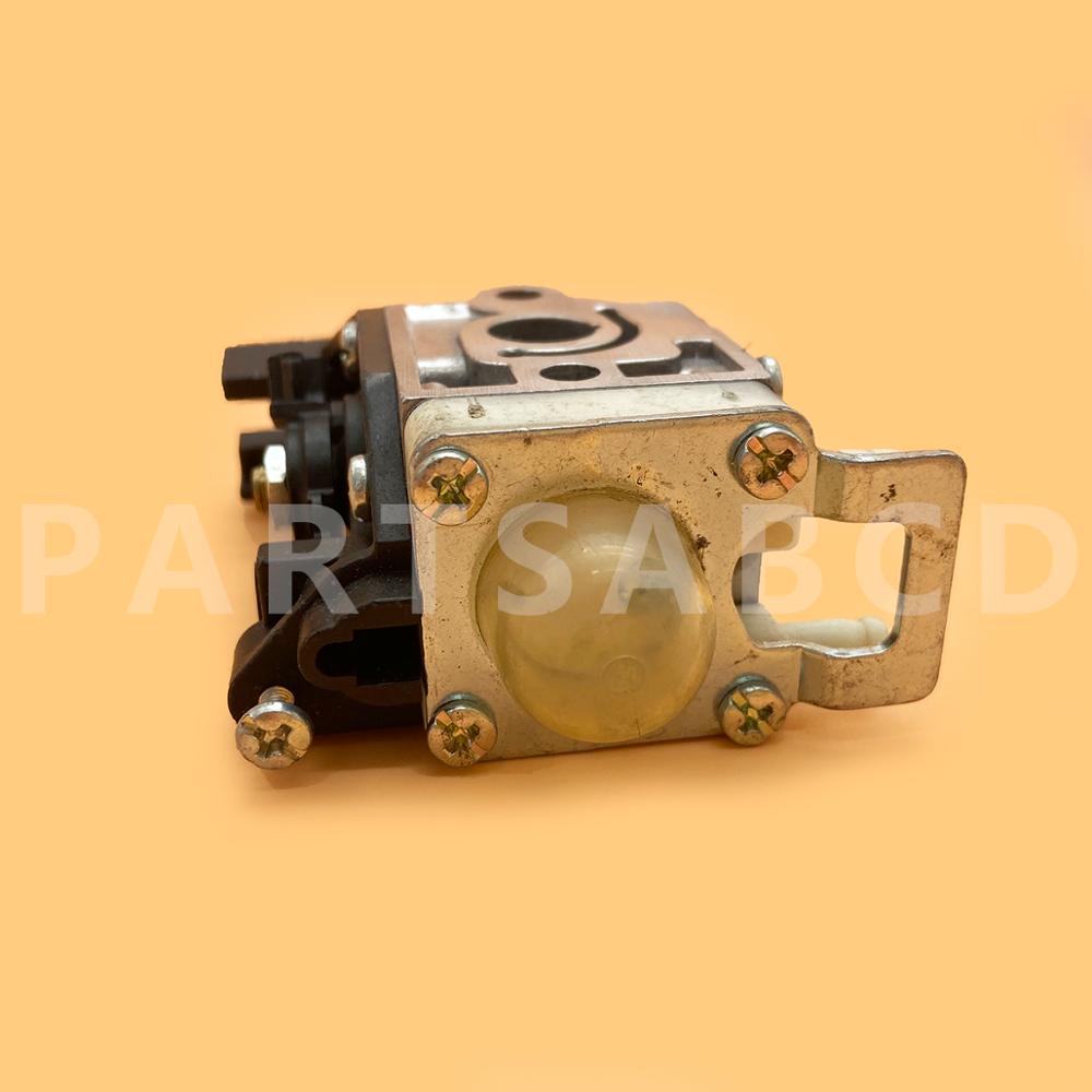 Carburetor for ZAMA RB-K105 Vergaser for STIHL P R... – Grandado