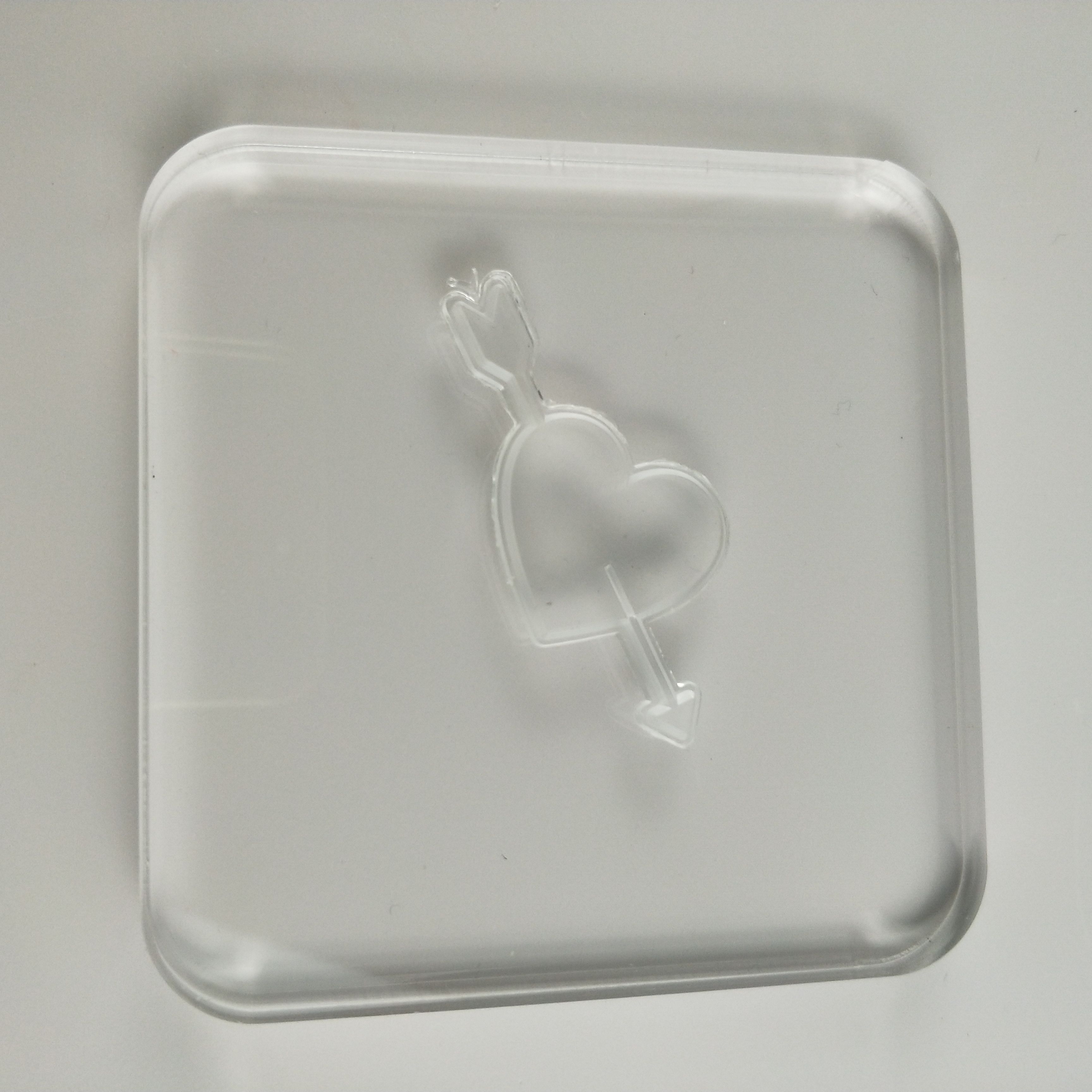 Stamp Wedding Invitations Graphic DIY Signet Handm... – Grandado