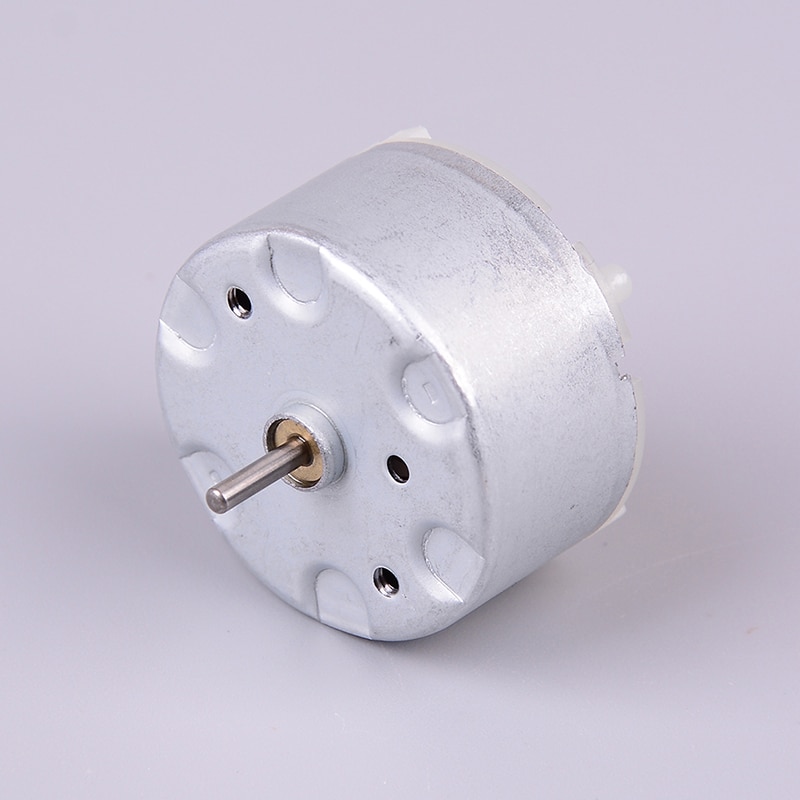 1 Pcs Dc 3V/6V/12V Rotary Alarm Licht Motor Micro ... – Vicedeal