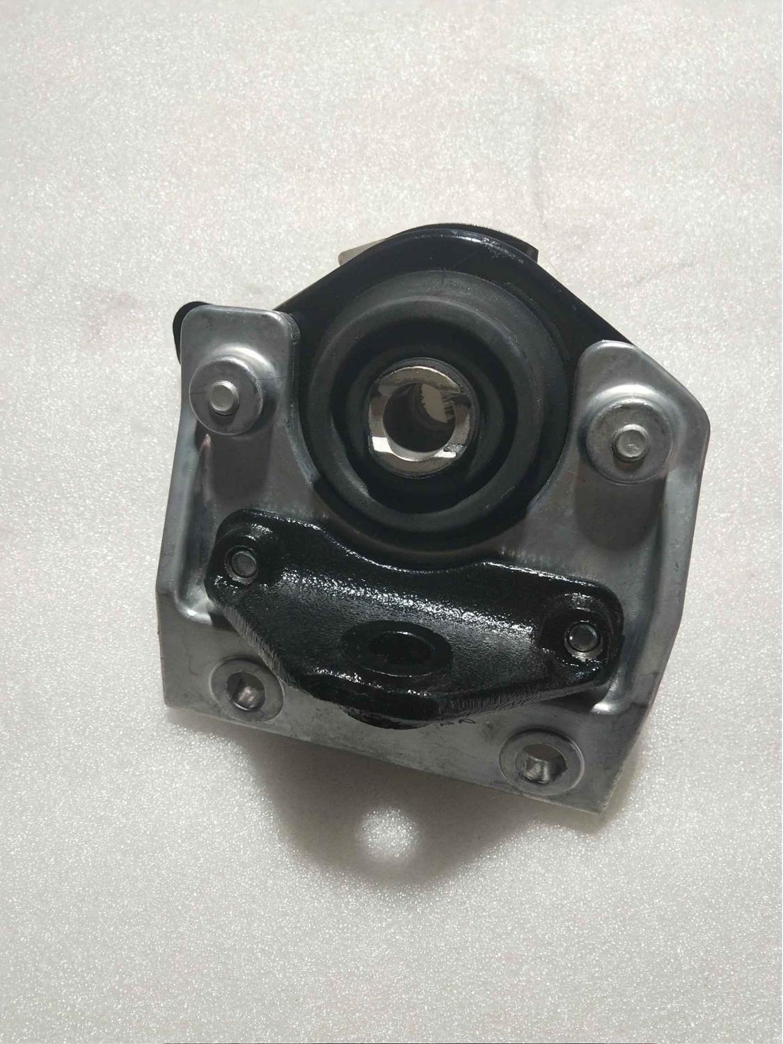 1016007958 1016007960 Motor Kussen Kits Voor Geely... – Grandado